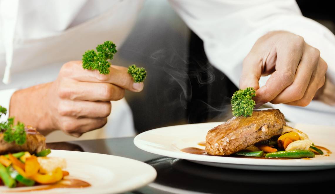 Le Cénacle - restaurant TREMBLAY-EN-FRANCE